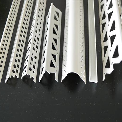 China PVC corner bead Manufacturer and Supplier | JIKE
