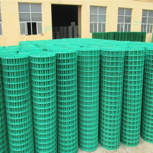 China WELDED WIRE MESH Manufacturer and Supplier | JIKE