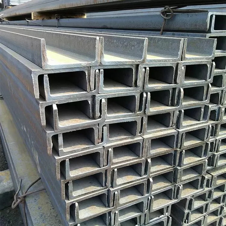 China Stainless Steel U&C Channel Manufacturer and Supplier | JIKE