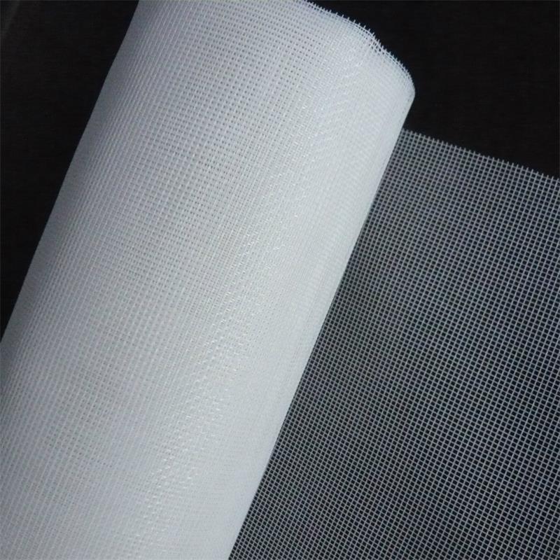 China Fiberglass Mesh, Fiberglass screen Manufacturer and Supplier | JIKE