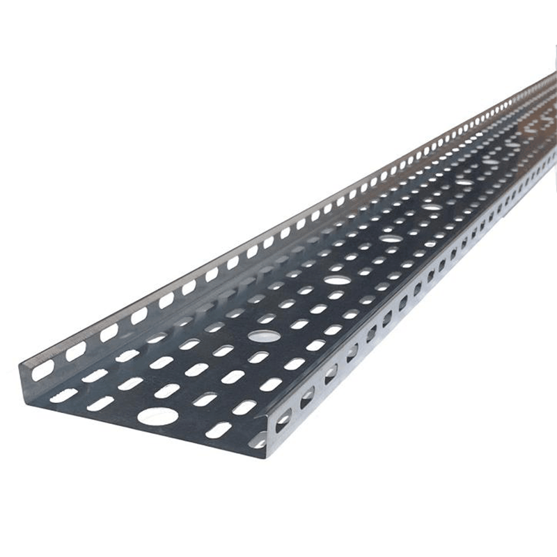 China Wire Mesh Cable Tray,Cable Ladder, Perforated Cable Tray ...